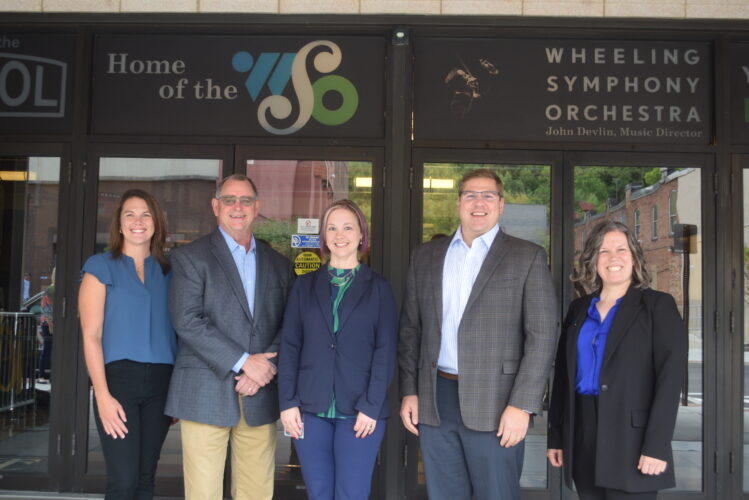 ‘Legacy of the WSO’ Kicks Off 95th Season of Wheeling Symphony | News ...